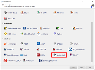 一文详解利用Ansys Motor-CAD与optiSLang进行电机优化的方法 - 知乎