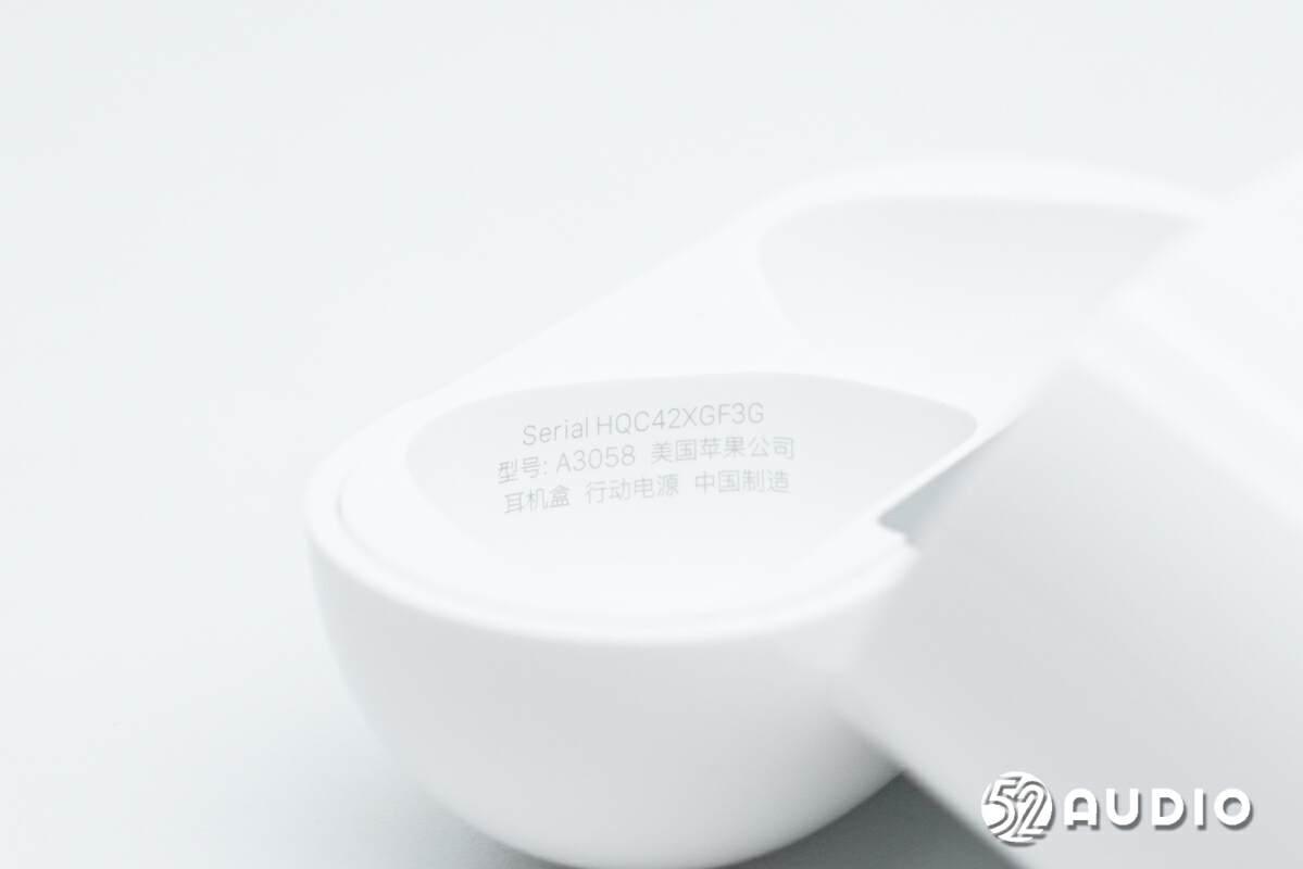 拆解报告：Apple苹果AirPods 4真无线耳机 标准版 - 知乎