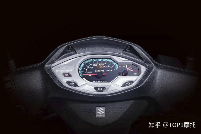 又想打造爆款？济南铃木UE125上市 售价8380元起 - 知乎