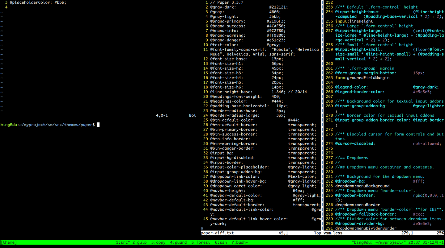 Tmux Resurrect: 保存和恢复 tmux 工作状态，再也不怕重启喽 - 知乎