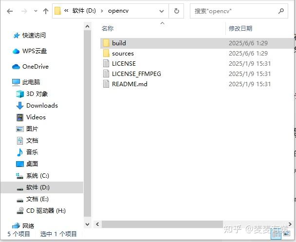 vs2019配置libtorch和opencv - 知乎