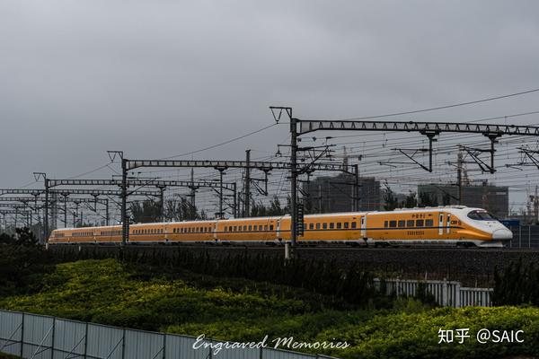 从CRH2-139E到CRH2J-0205 - 知乎