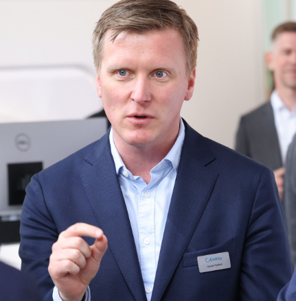 突发｜放疗巨头换帅，掌舵四年黯然离场！ - 知乎