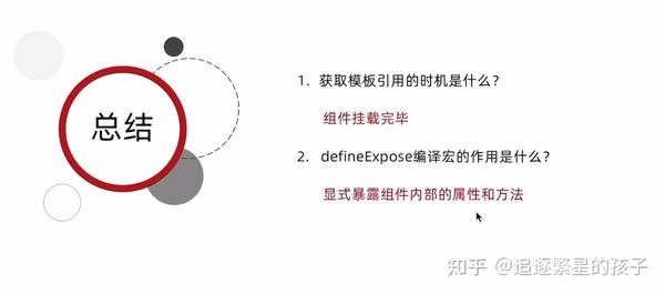 Vue3 父子组件间通信 知乎 