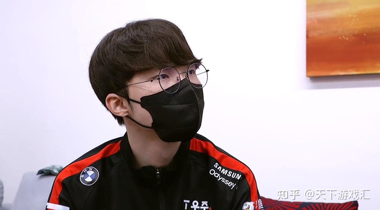 对Faker存在偏见？LPL官方遭质疑：S12开赛至今，Faker没拿过MVP - 知乎