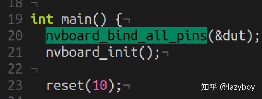 VIM + ctags：跳转到函数定义 - 知乎