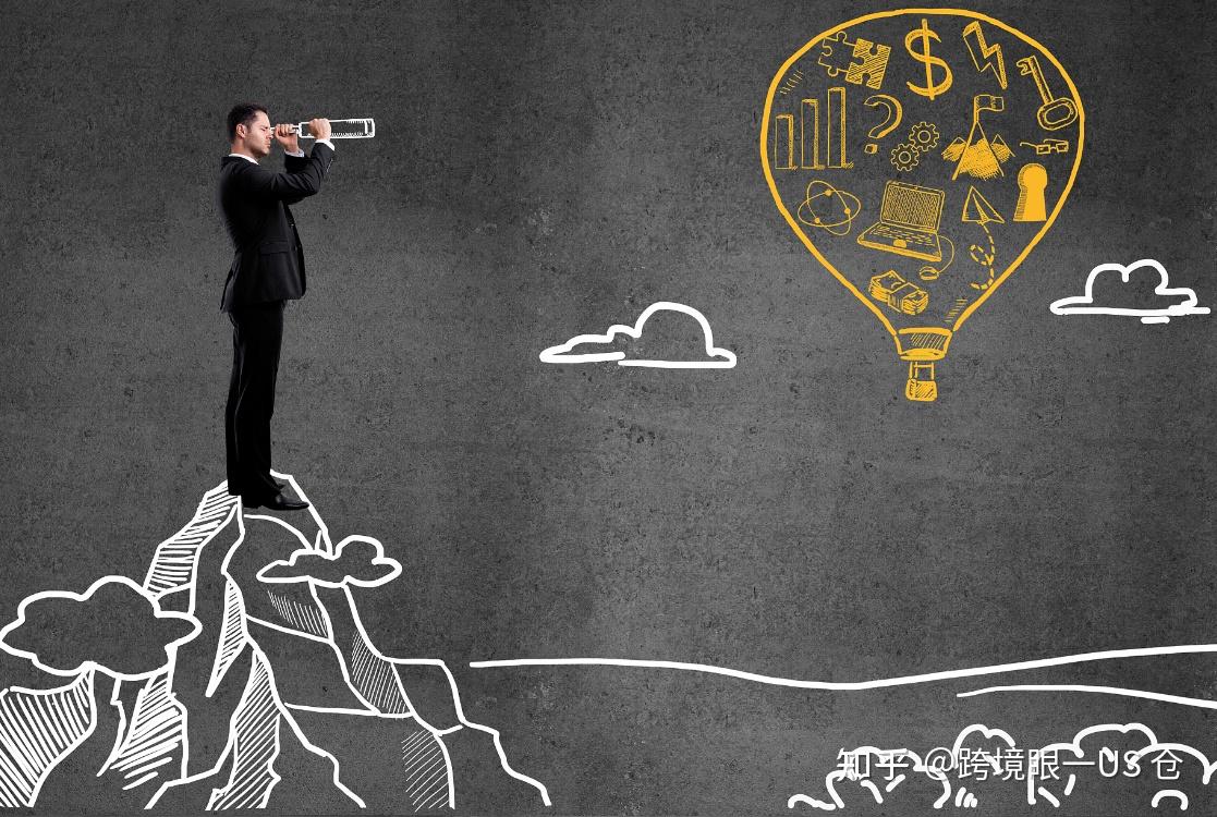 2025年 T86 清关取消 + 关税加征 34% 对美区跨境电商的深度影响与破局策略 - 知乎