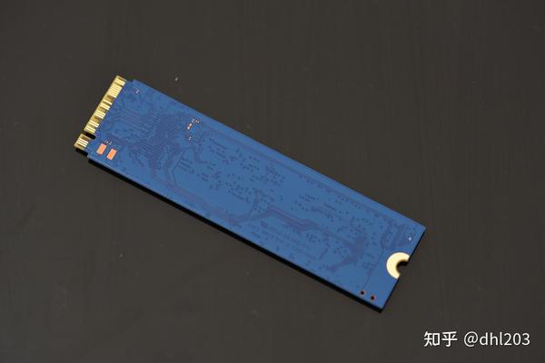 QLC敢不敢用，能有多快？—金士顿NV1 SSD评测 - 知乎