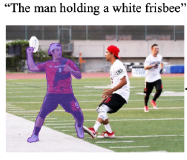 (aaai2025) Densely Connected Parameter-Efficient Tuning for Referring Image Segmentation - 知乎