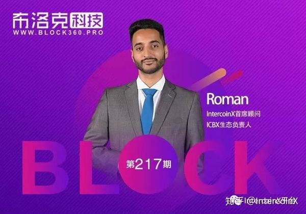 IntercoinX：布局全生态应用场景，赋能ICBX价值潜力 - 知乎