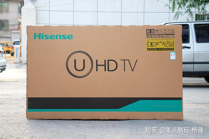 AI声控新视界，海信4K HDR全面屏电视E3D-PRO评测 - 知乎