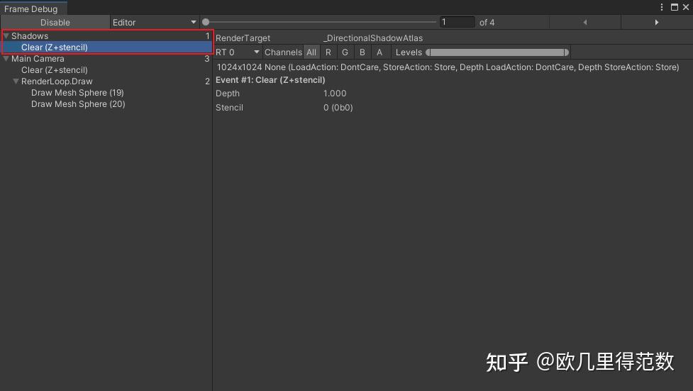 【Catlike Coding Custom SRP学习之旅——4】Directional Shadows - 知乎