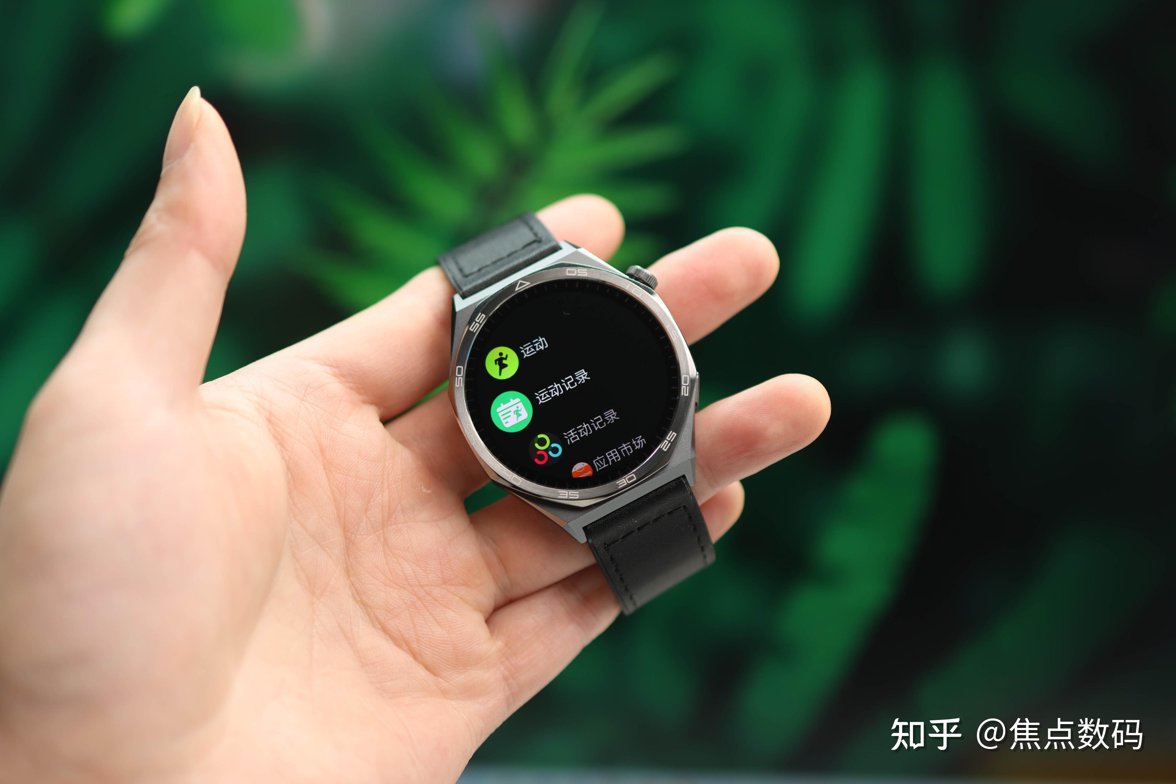 联想Lenovo Watch S上手体验：真轻薄，真全能 - 知乎