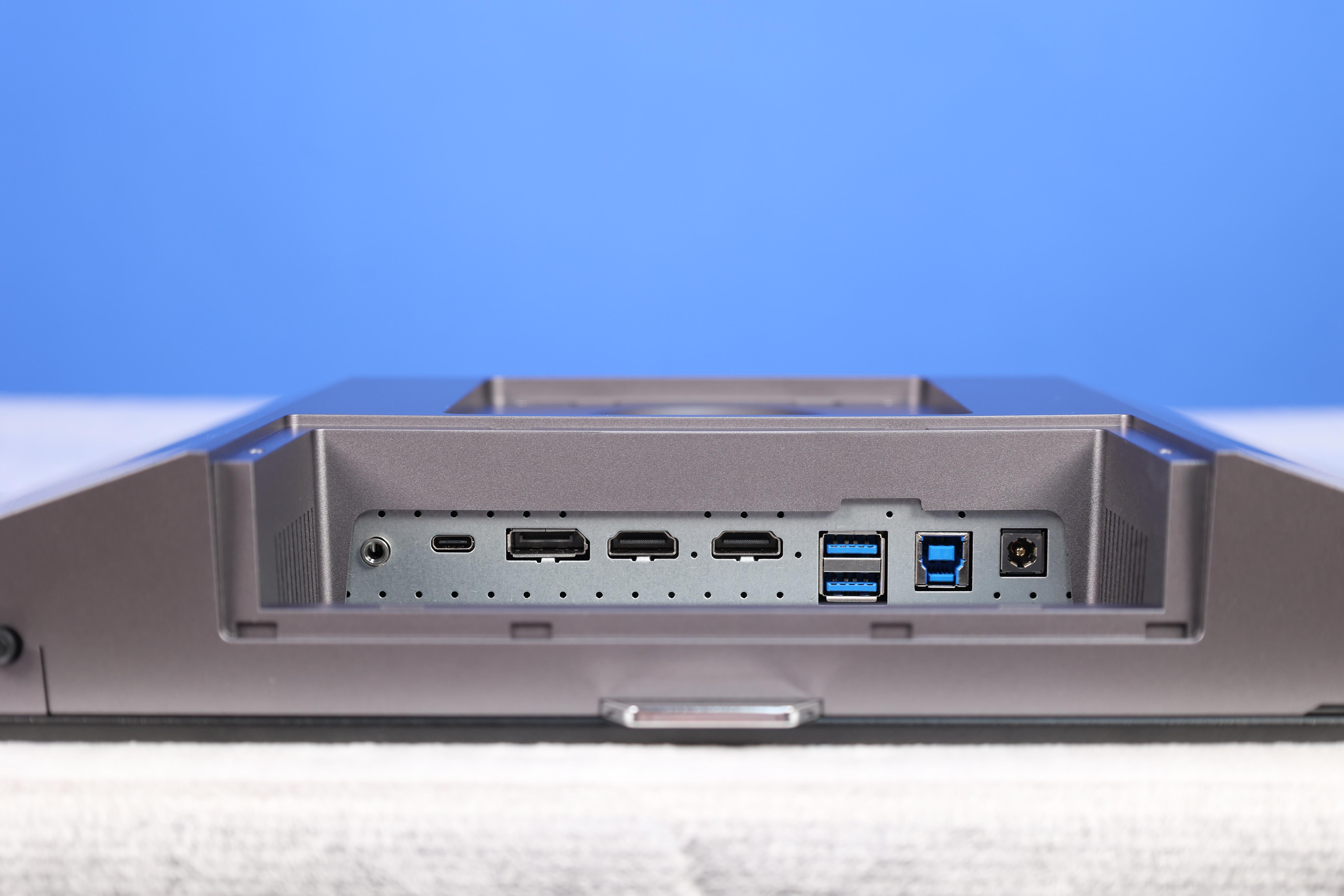 HKC OG27QK评测（2K 240Hz OLED) - 知乎