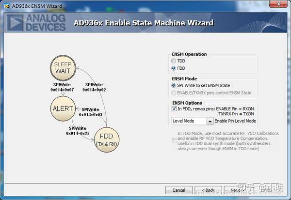 AD9361纯逻辑控制从0到1连载1-生成初始化脚本 - 知乎