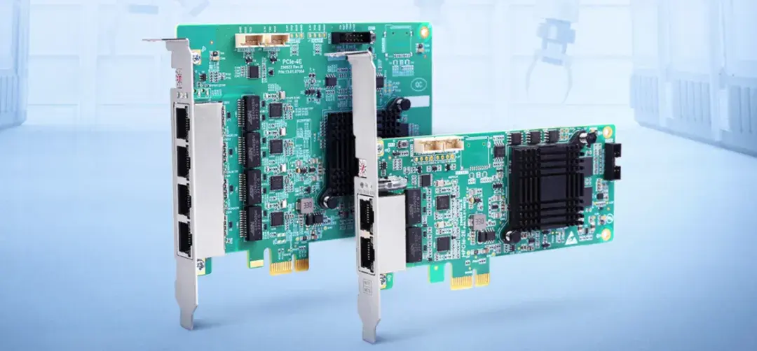 EtherCAT 数据帧格式和寻址方式简介 - 知乎