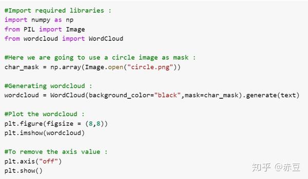 NLP入门0：使用Python的自然语言处理（NLP）教程 - 知乎