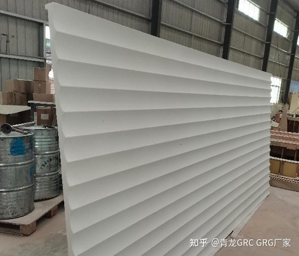 UHPC板：超高性能混凝土板的魅力与优势 - 知乎