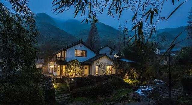 民宿｜如何给民宿取个好听的名字？ - 知乎