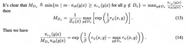 LLM RLHF 2024论文（三）RSO - 知乎