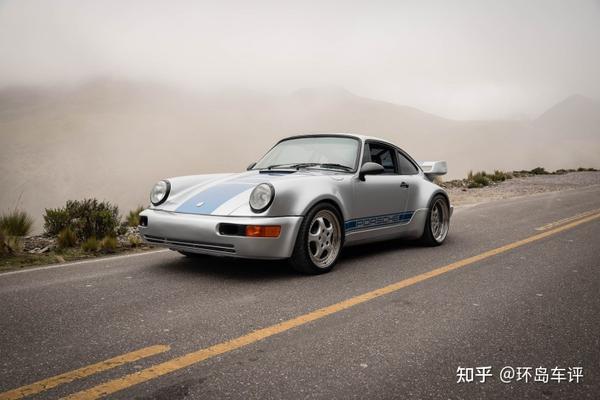 变形金刚喜迎新成员保时捷911 Carrera—幻影！ - 知乎