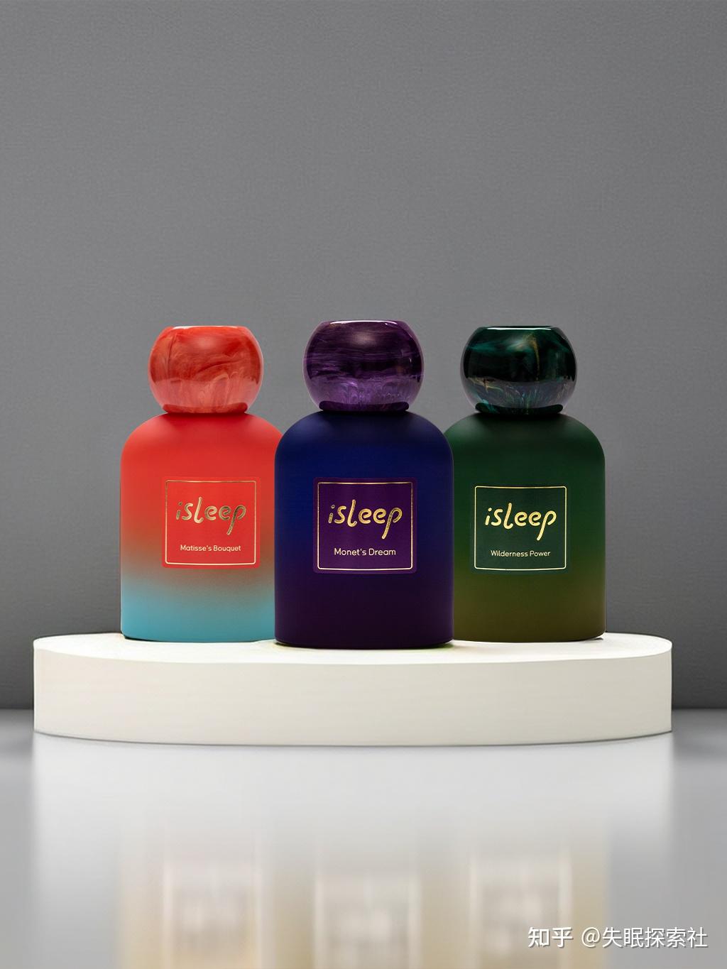 香薰真的能对睡眠有帮助吗？ - 知乎