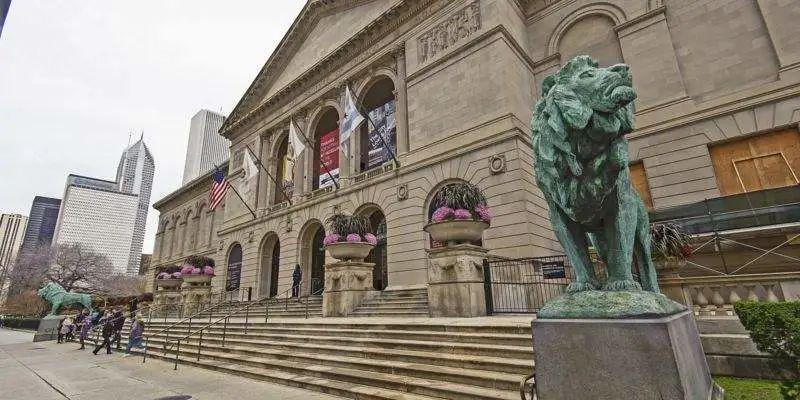 2023Fall美本捷报 | 10万刀奖学金！恭喜H同学斩获芝加哥艺术学院和加州艺术学院录取 - 知乎