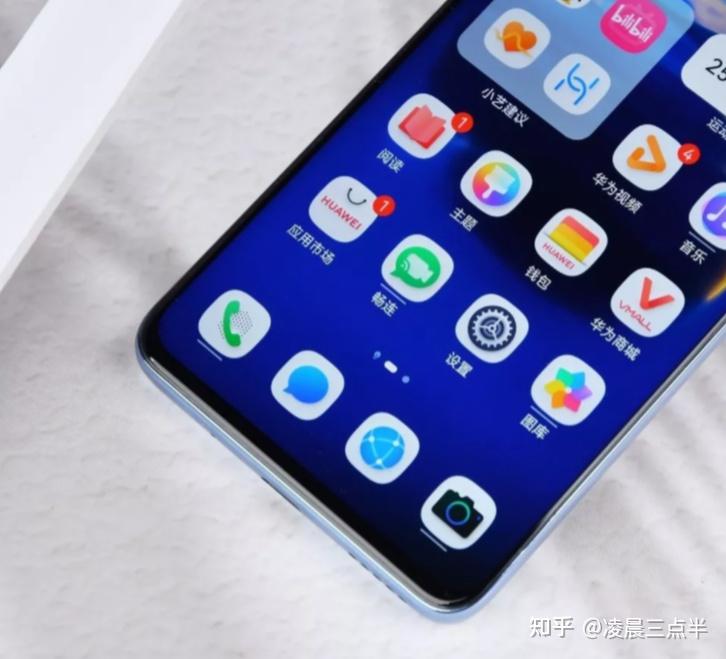 华为nova 9 SE手机测评，颜值和实力兼顾 - 知乎