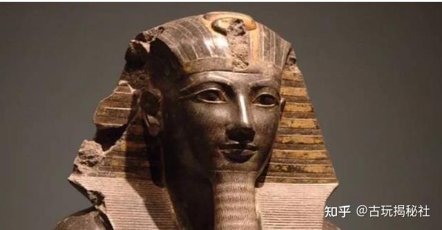 埃及五位最著名的法老都是谁？ - 知乎