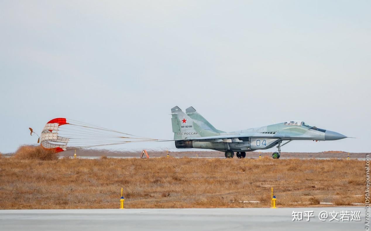 镜中之影，影外之物（五）——MiG-29在苏联，前因与后果 - 知乎