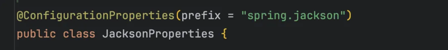 Springboot Jackson 序列化配置详解 - 知乎