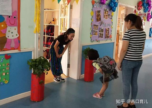 孩子不愿上幼儿园，通常有这三个原因，家长可以试试这些小策略 知乎