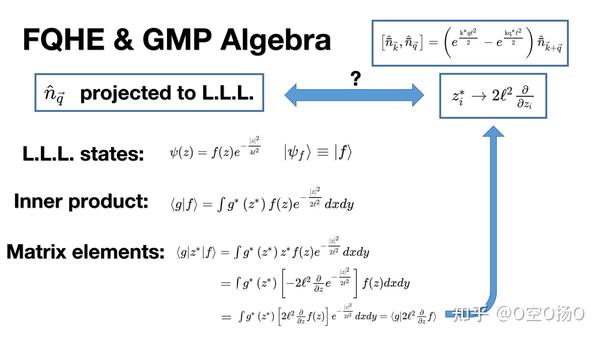 分数陈绝缘体(Fractional Chern Insulator) - 知乎