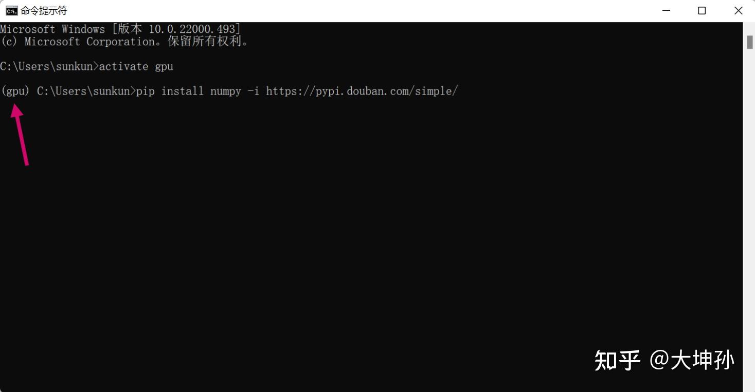 Anaconda安装、python虚拟环境创建 知乎 