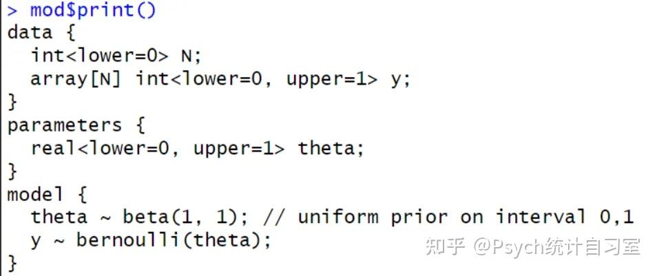 Rstan和cmdstanr的安装及比较 - 知乎