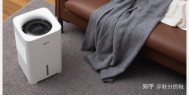 airx H8空气加湿器，你值得拥有 - 知乎