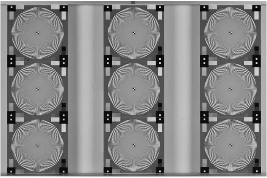 [摘抄]读懂MTF曲线（How to Read MTF Curves） - 忘掉名字吧orz - 博客园