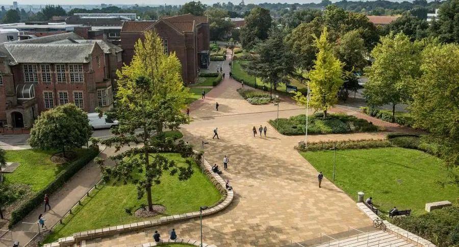 23fall录取捷报 | 南安普顿大学市场营销管理硕士MSc Marketing Management - 知乎