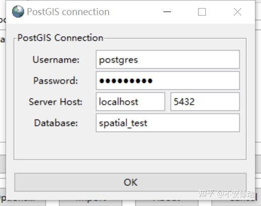 geoserver地图发布服务教程（5）---发布postgis数据 - 知乎
