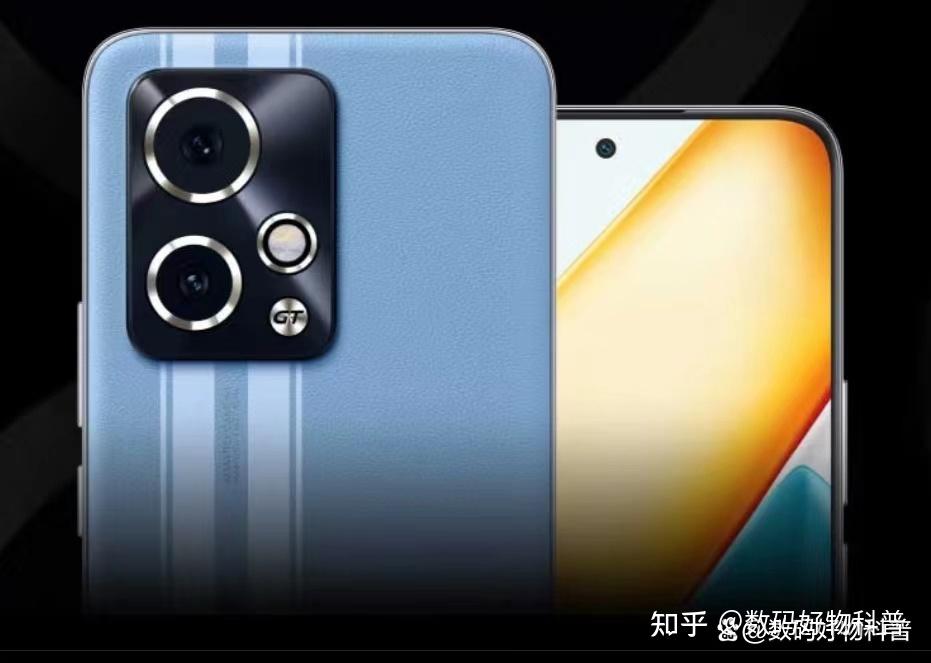 荣耀x50gt和荣耀90gt哪个好？哪款更值得入手？看完就明白了 - 知乎