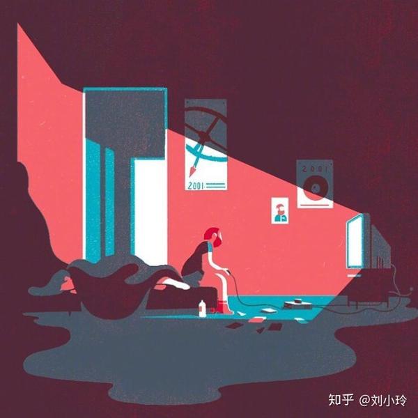 永远都不要从别人的口中去认识一个人,不要相信流言蜚语。 知乎