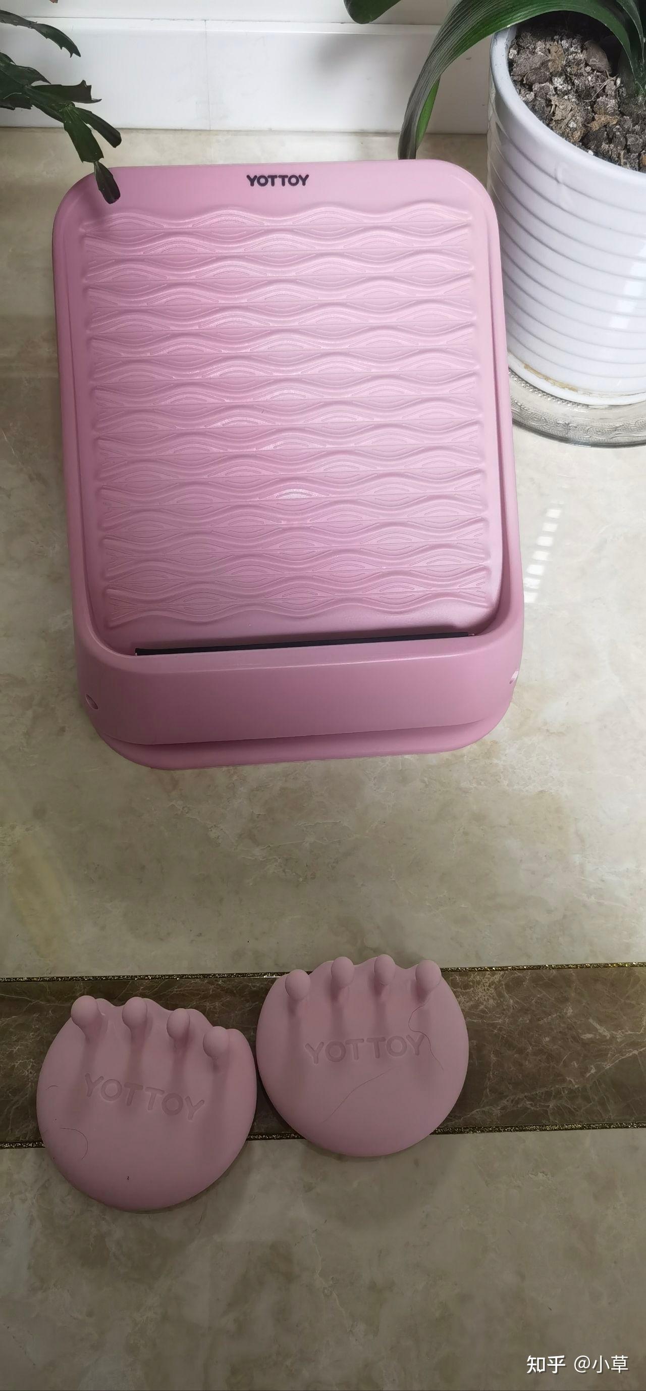 我好像发现了瘦腿的神器 知乎