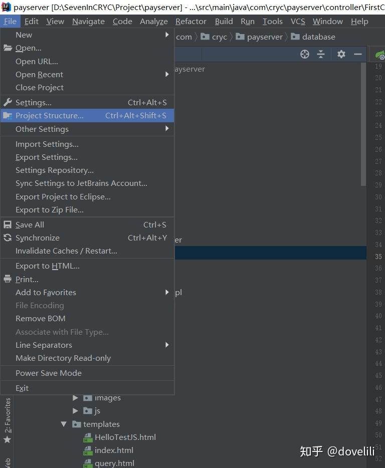 Failed to load driver class com.mysql.jdbc.Driver - 知乎