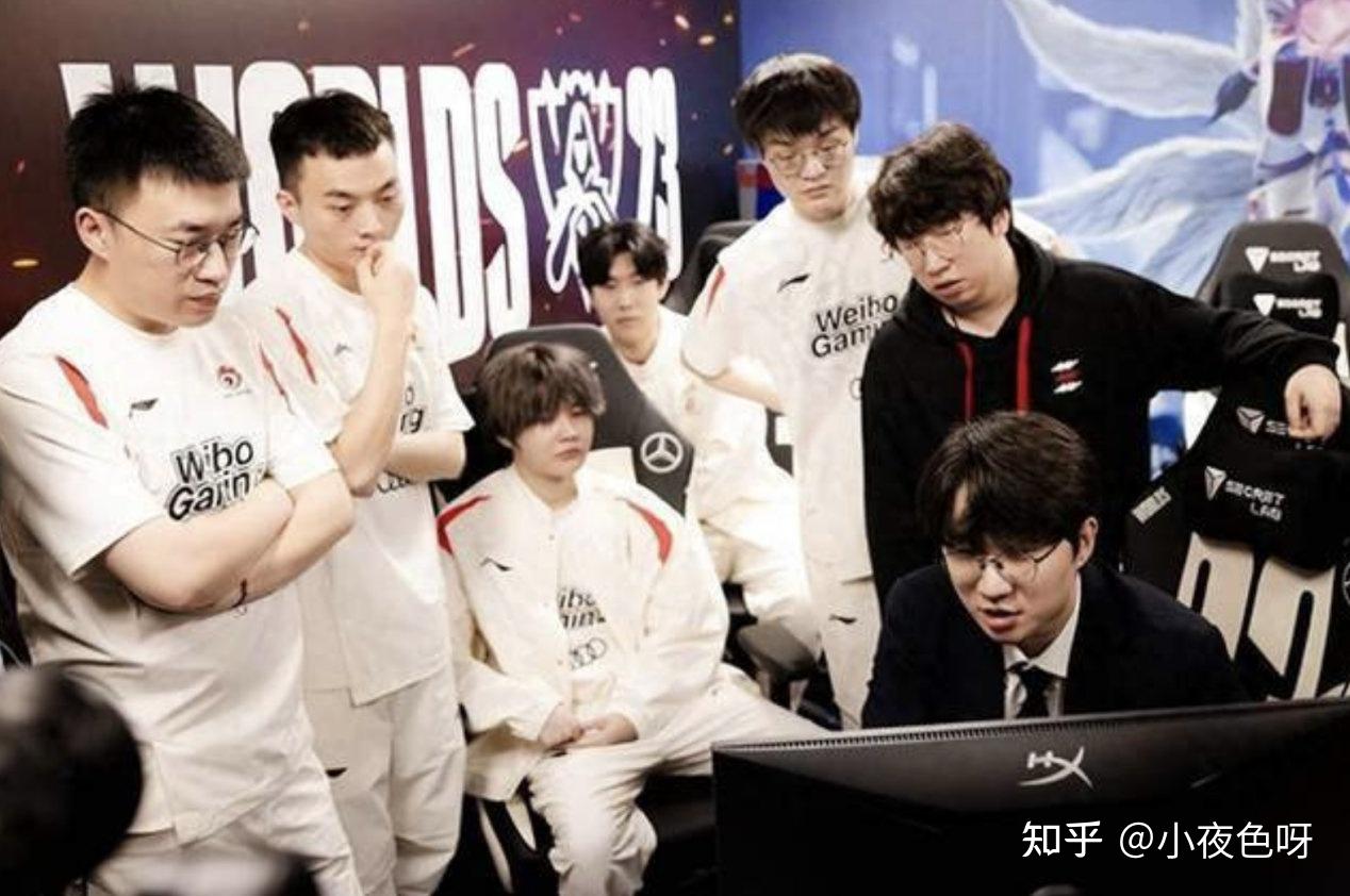 前C9监督预测LPL两支战队被零封，T1与GEN实力远超LPL - 知乎