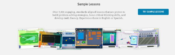 酷站推荐 - dreambox.com - DreamBox Learning - 知乎