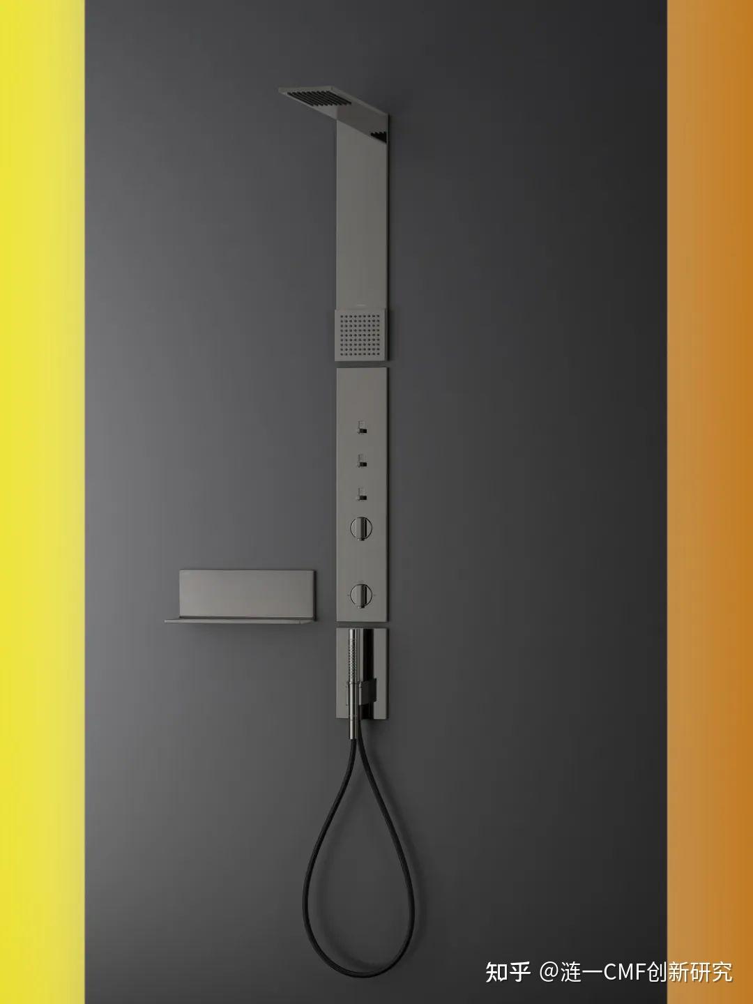 CMF案例 | 从2023IF金奖中看5个CMF设计趋势 - 知乎