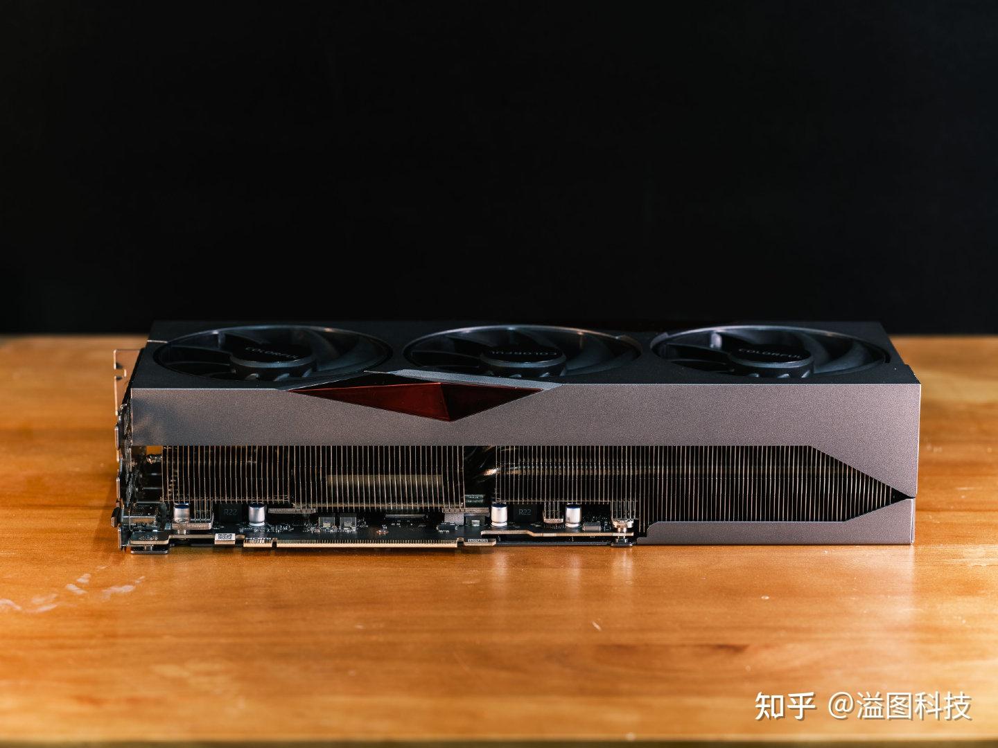 华硕/七彩虹RTX 4090 24GB显卡首发评测 - 知乎