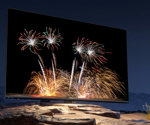 年货节值得购买的海信高端MiniLED电视大盘点！这些系列闭眼入！（含海信E5、E7、E8系列产品推荐） - 知乎