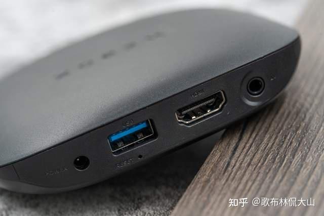 全新升级轻旗舰，流畅播放高性能，泰捷WE60PRO开箱测评 - 知乎