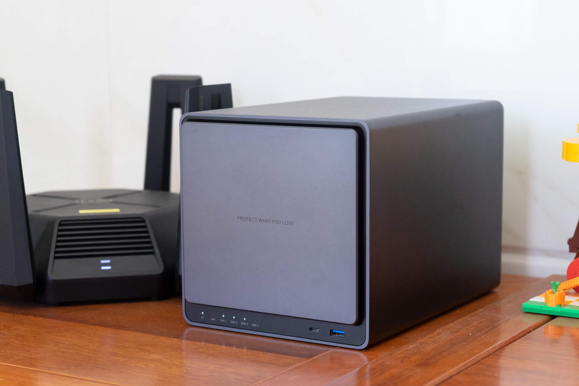 Docker安装不求人！一次上手绿联私有云Docker、再也不翻教程了|Docker轻松入门，让你的绿联NAS更加好用！附:DX4600 Pro开箱 - 知乎